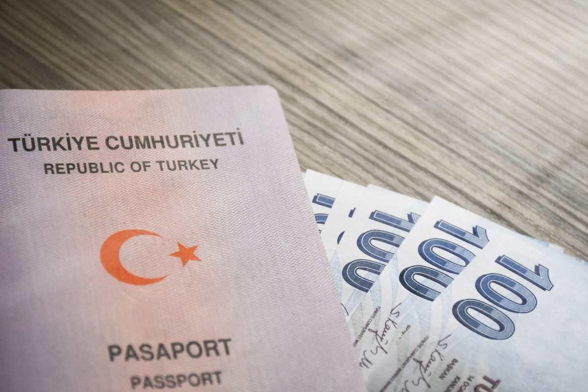 Yeşil Pasaport Nedir? Nasıl Alınır?