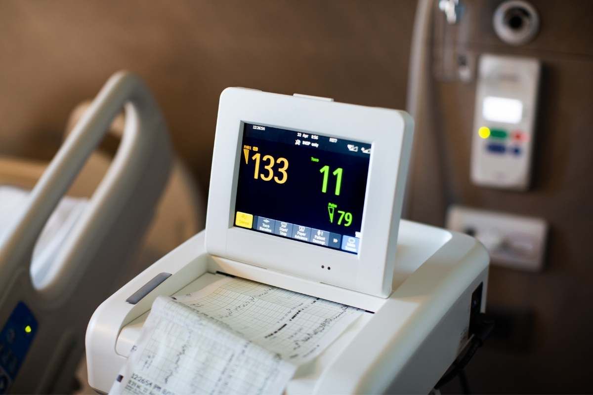 Nst (Non Stress Test) Nedir? Nst Testi Neden Yapılır? - Magdeburger Sigorta