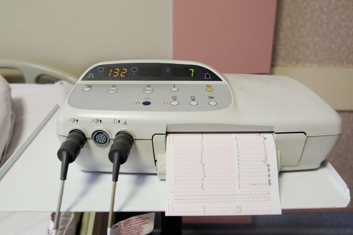 NST (Non Stress Test) Nedir? NST Testi Neden Yapılır?