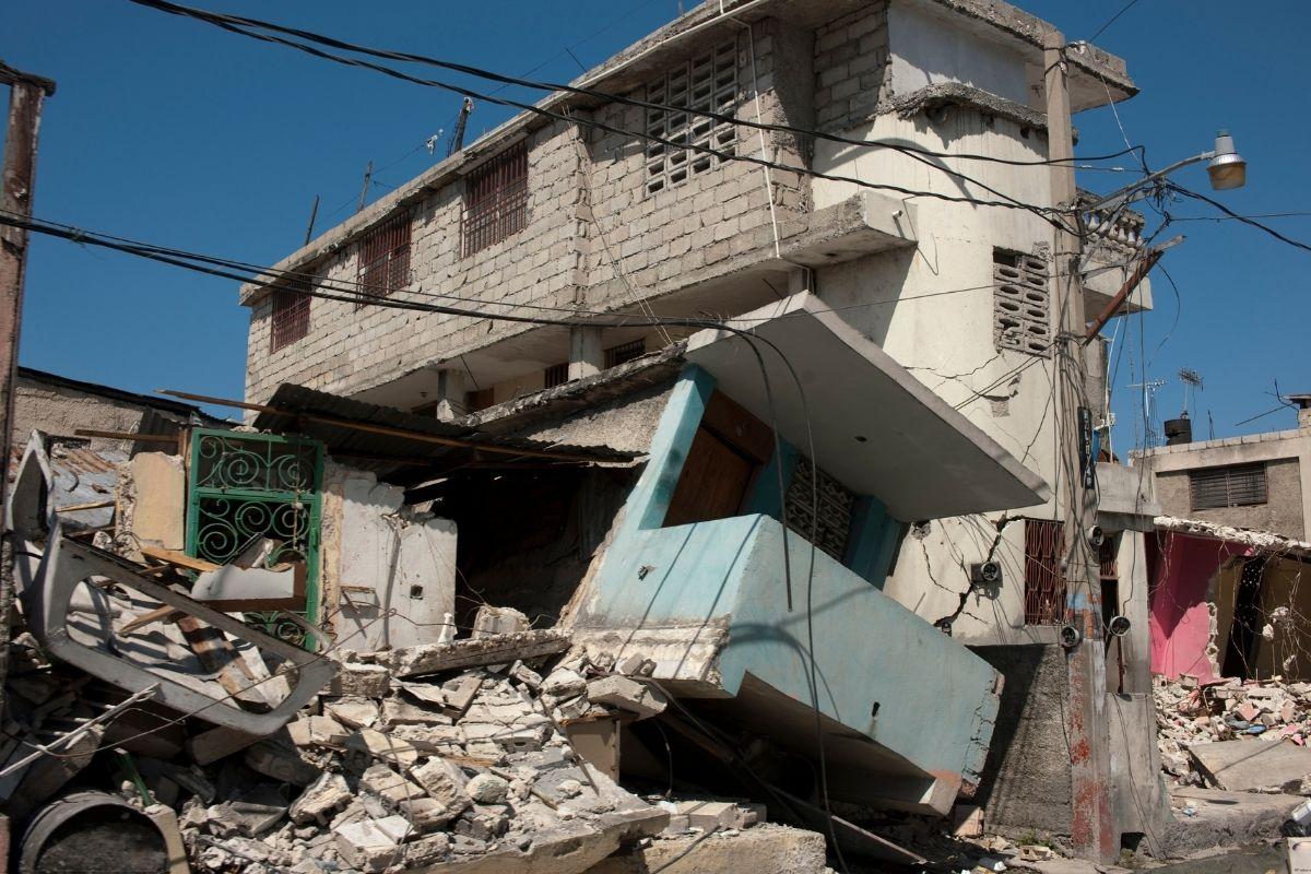Türkiye'deki Deprem Bölgeleri Nerelerdir?