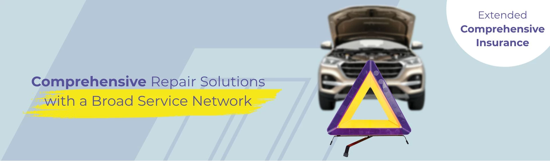 Motor Insurance (Casco)